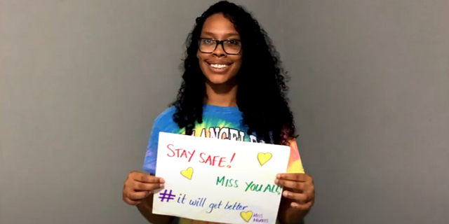 Video: Gilbert Institute Message To Students - Bermuda Covid-19 ...